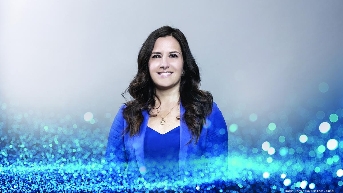 Jamie Lawless, executive director, Tampa center, Baker McKenzie - Tampa ...