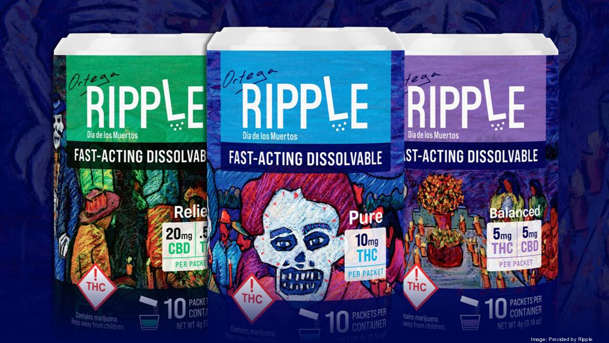 Colorado cannabis companies take a page from the apparel playbook ...