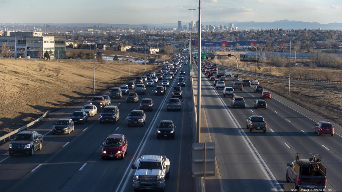 Denver commute times are rising as downtown workers return to offices ...