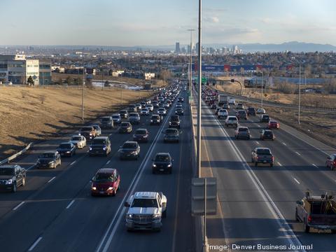 Denver Transportation News - Denver Business Journal