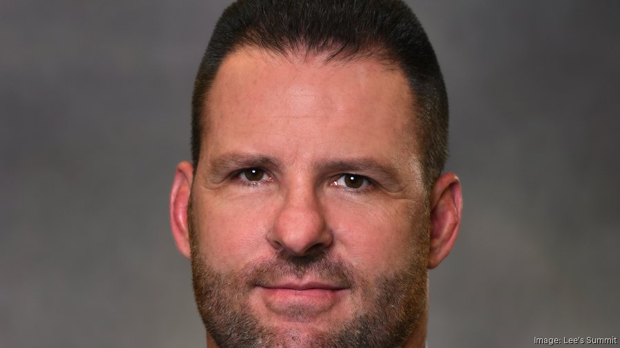 Dunning replaces Arbo as Lee's Summit city manager - Kansas City ...