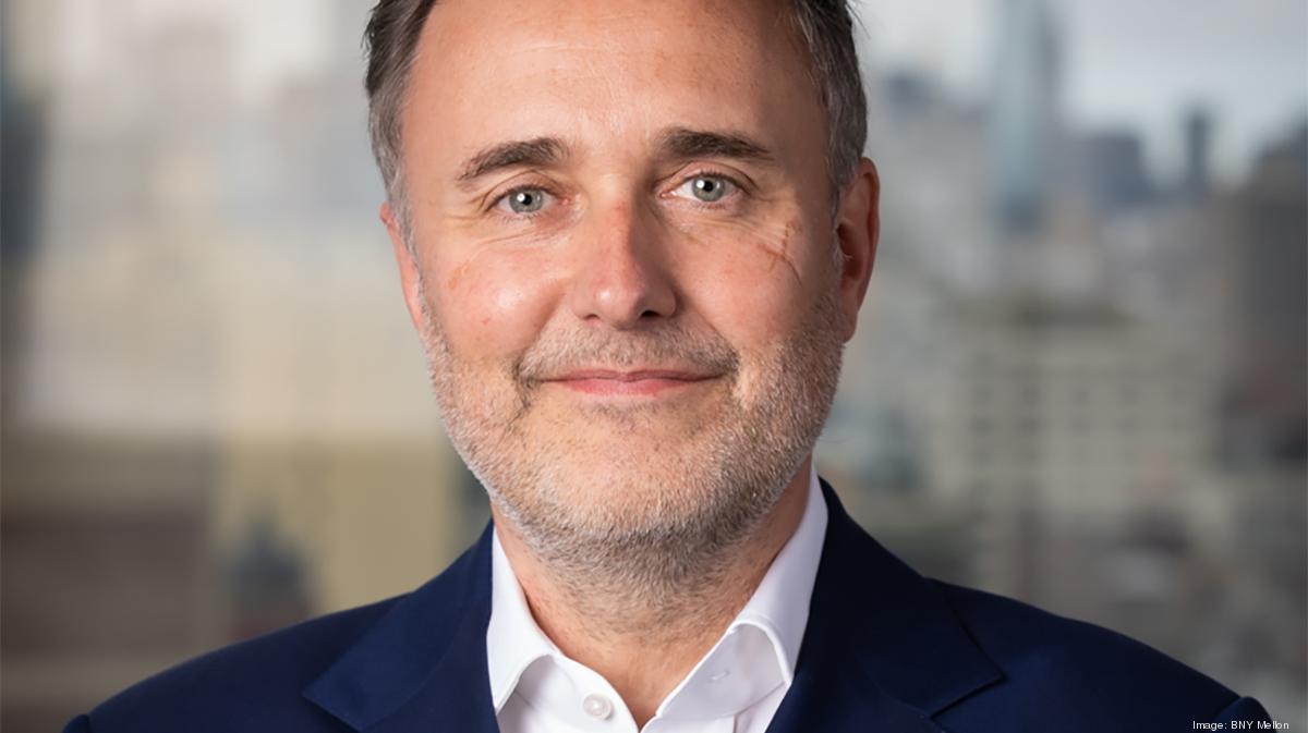 BNY Mellon launched crypto platform due to client demand, CEO says ...