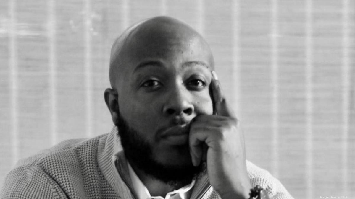 Cincinnati author J.M. Clark opening bookstore-coffee shop the Tome in ...