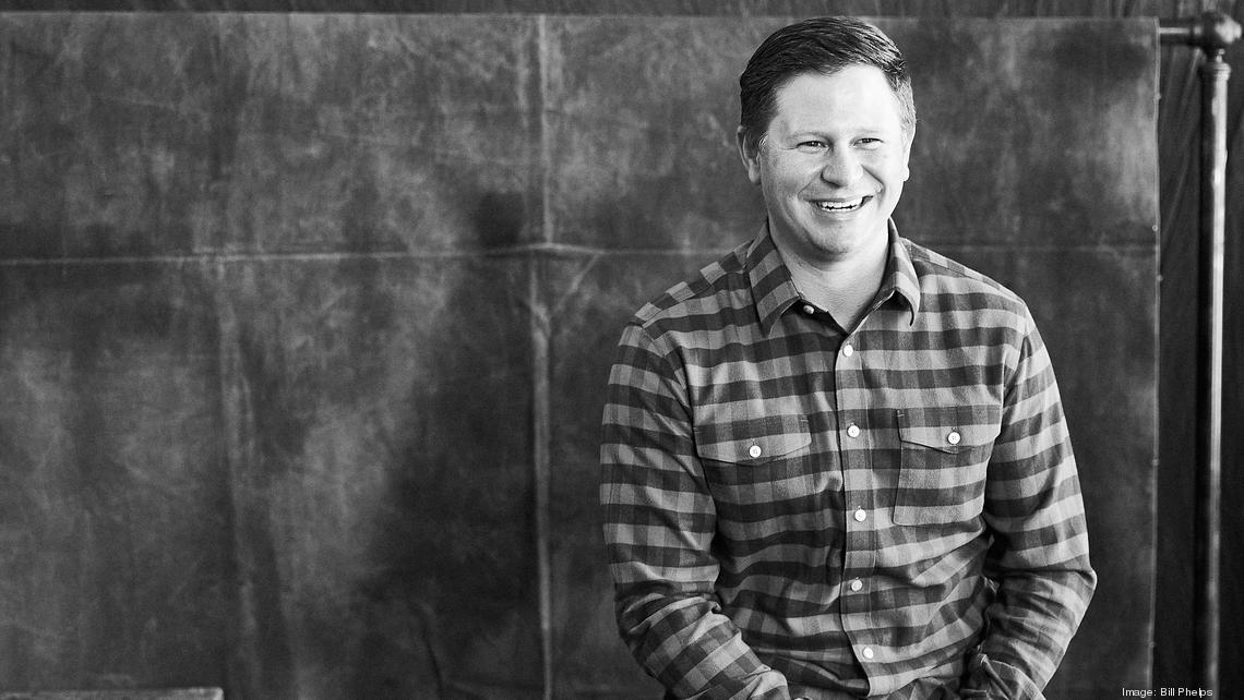 Minne Inno - Justin Kaufenberg on what makes sports-tech startups ...