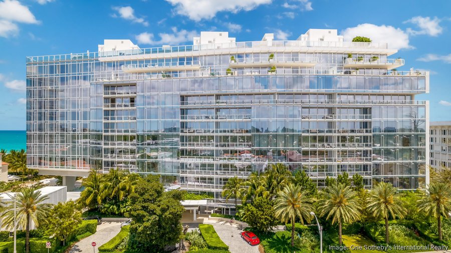 Former Ford Motors CEO Jacques Nasser sells Four Seasons Surf Club ...