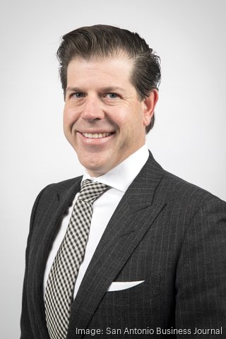 40 Under 40: Corey Wehmeyer, Santoyo Wehmeyer P.C. - San Antonio ...