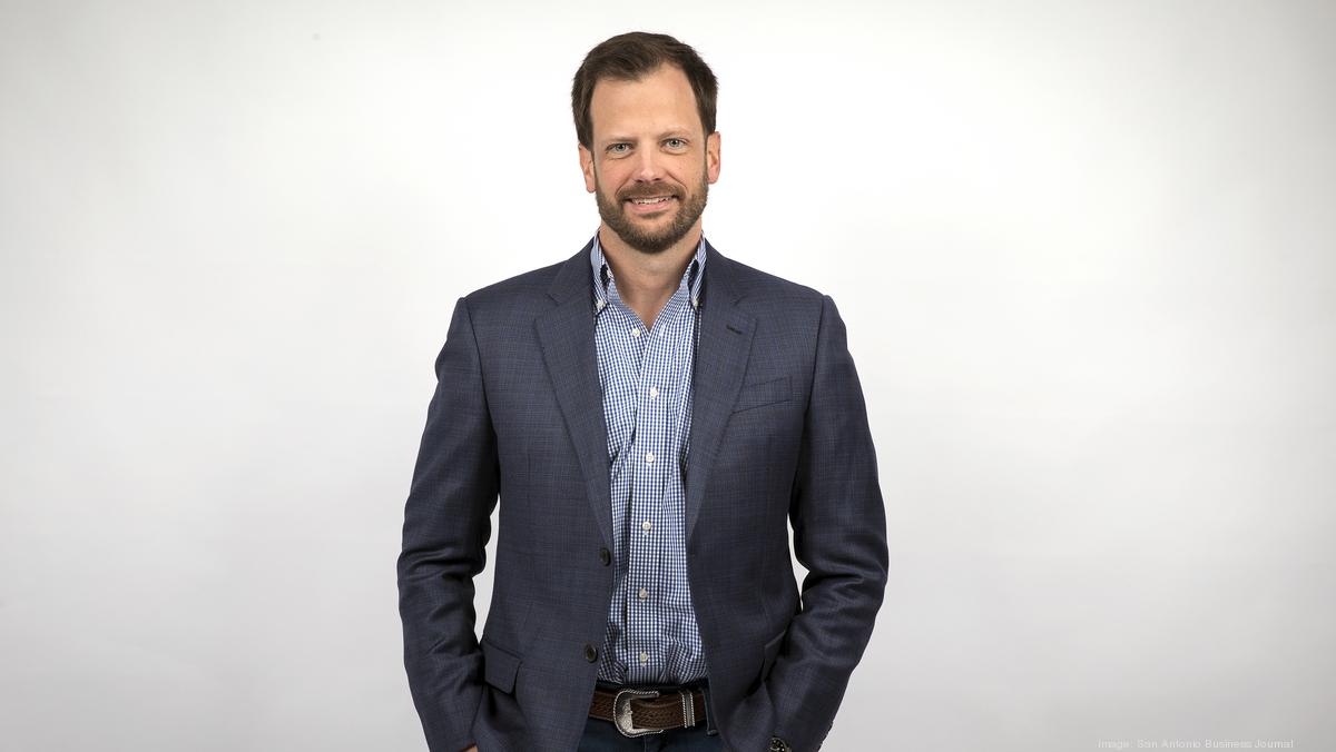 40 Under 40: Garrett Ruple, Ruple Properties - San Antonio Business Journal