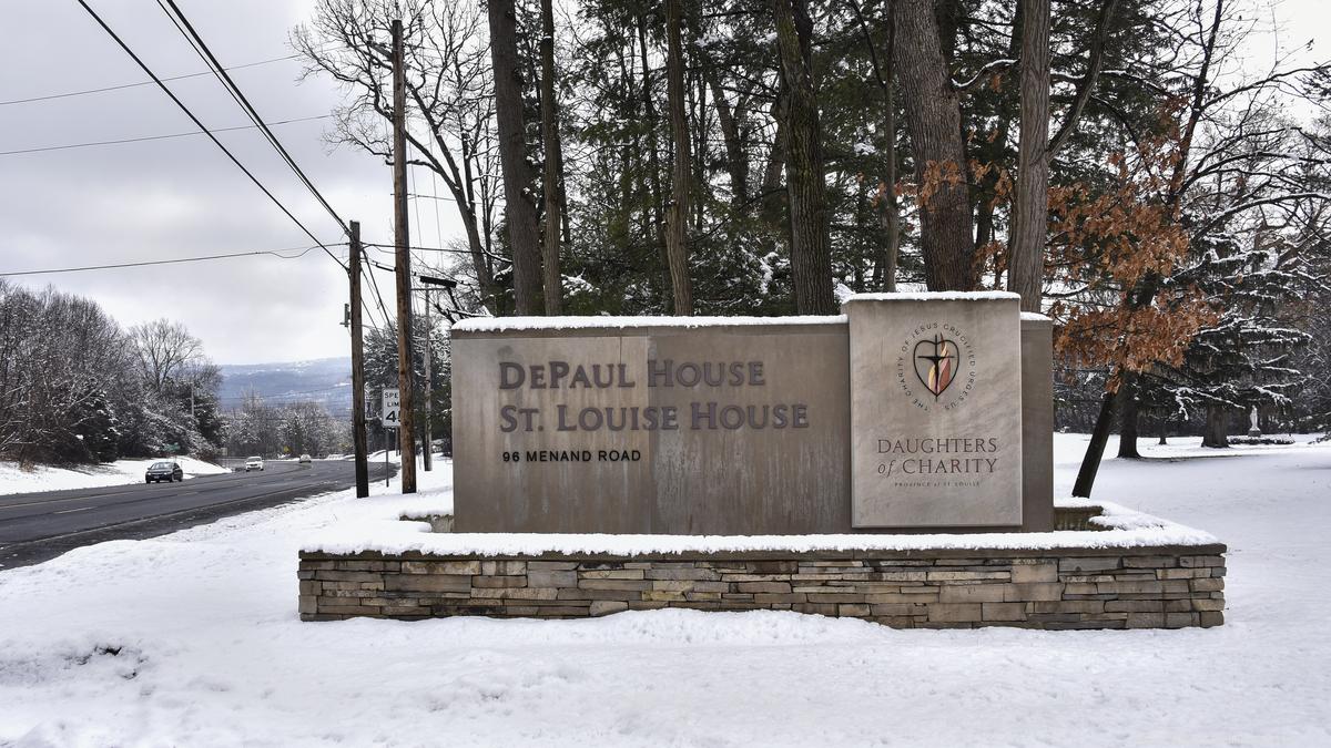 Daughters of Charity of St. Vincent DePaul pursue senior living ...