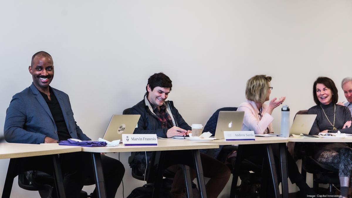 Capital Innovators invests in 6 startups in its fall 2022 accelerator ...