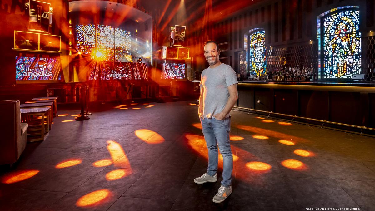 Why the adaptive reuse trend on the rise in South Florida - South ...