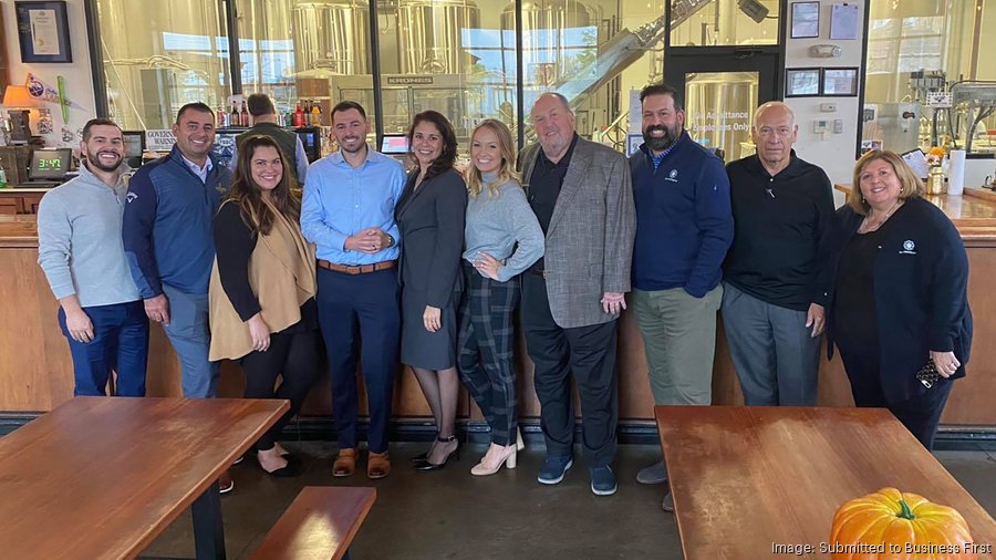 Western New York's Best Places to Work: Small companies, 25-49 ...