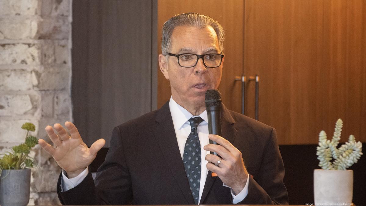 Duke Energy executive talks politics of North Carolina's House Bill 951 ...