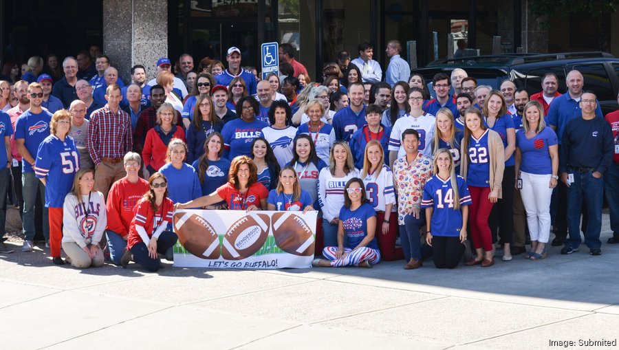 Western New York's Best Places to Work: Large companies, 100-249 ...