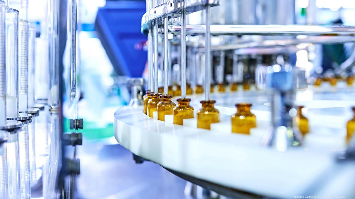 New Mexico Inno - Pharma manufacturer Curia plans 65,000-square-foot ...