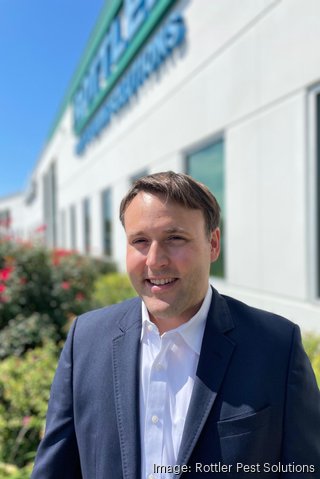 Rottler Pest Solutions promotes Dan Rottler to president and COO - St ...