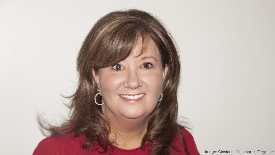 Cincinnati Concours d’ Elegance Foundation names executive director ...