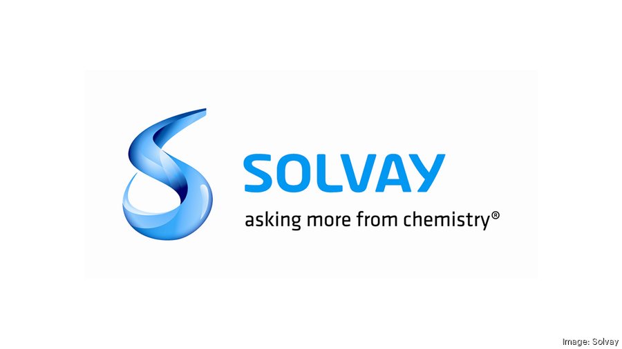 Belgium’s Solvay partners with National Institute for Aviation Research ...