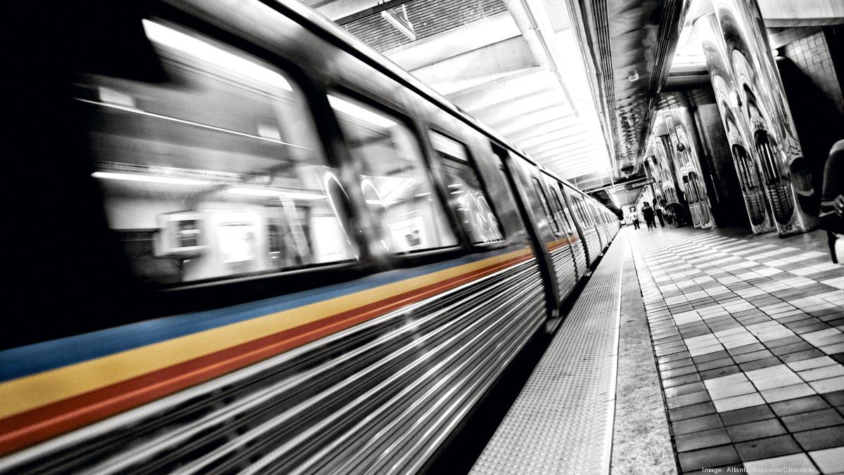 A route for growth: How MARTA fits in to the future of Atlanta ...
