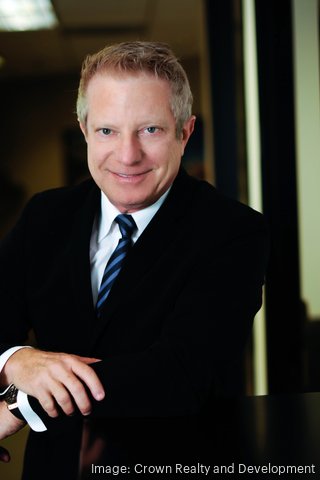 Los Angeles developer Robert Flaxman dies by suicide - L.A. Business First