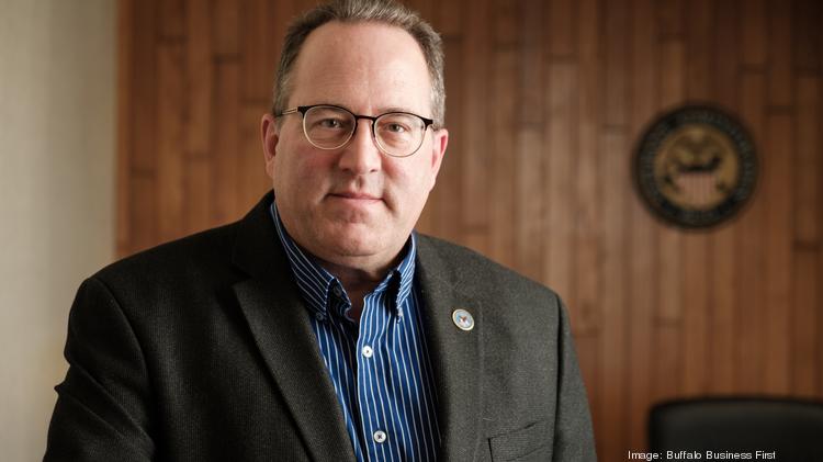 VA Western New York Healthcare System removes two top leaders amidst ...