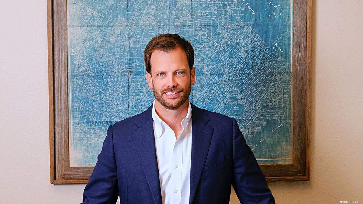 San Antonio-based Ruple Properties joins Compass Ranch & Land Sales ...