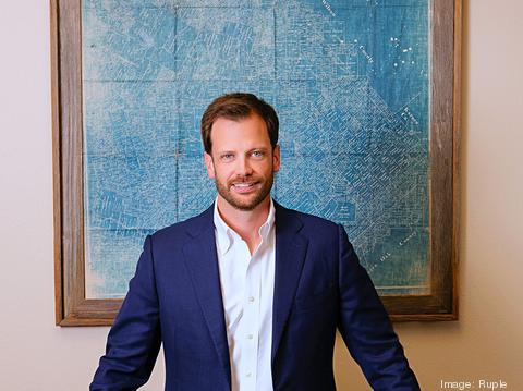 San Antonio Residential Real Estate News - San Antonio Business Journal