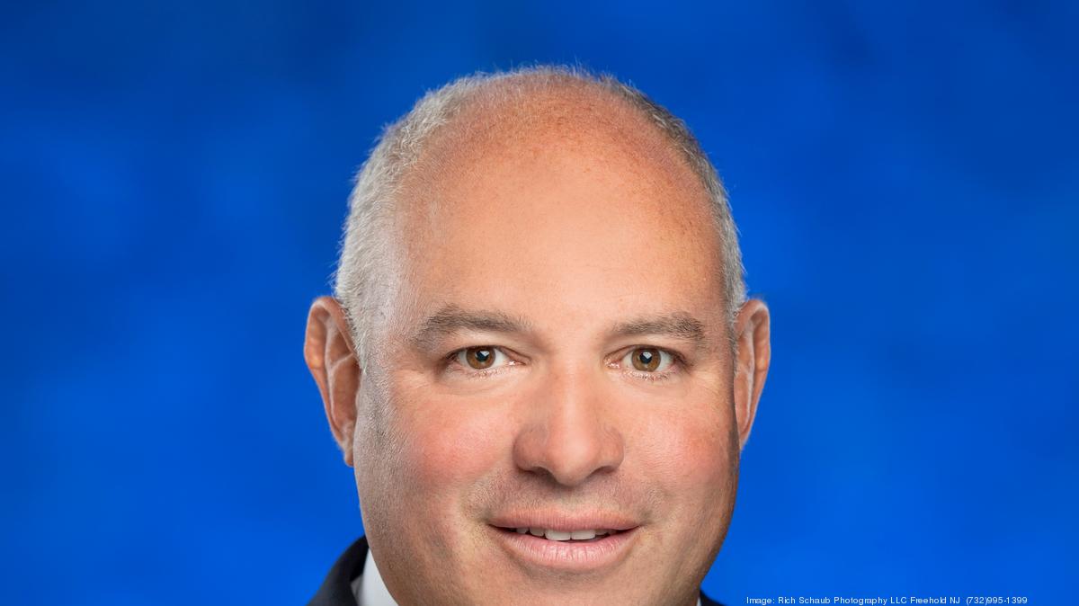 New Jersey Bankers Association's incoming CEO Michael Affuso on ...