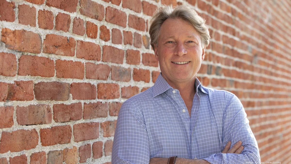 Six questions with Peter Vincent of Peter Vincent Architects - Pacific ...