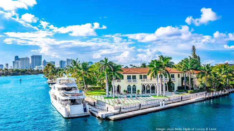 South Florida real estate projects in the pipeline for the week of ...