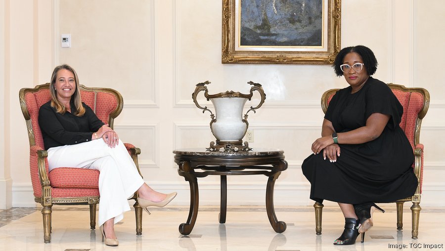 TGC Impact launches inaugural growth equity fund for women, minority ...