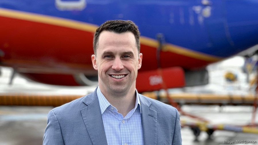 Albany International Airport CEO sees more gates, more airlines in ...