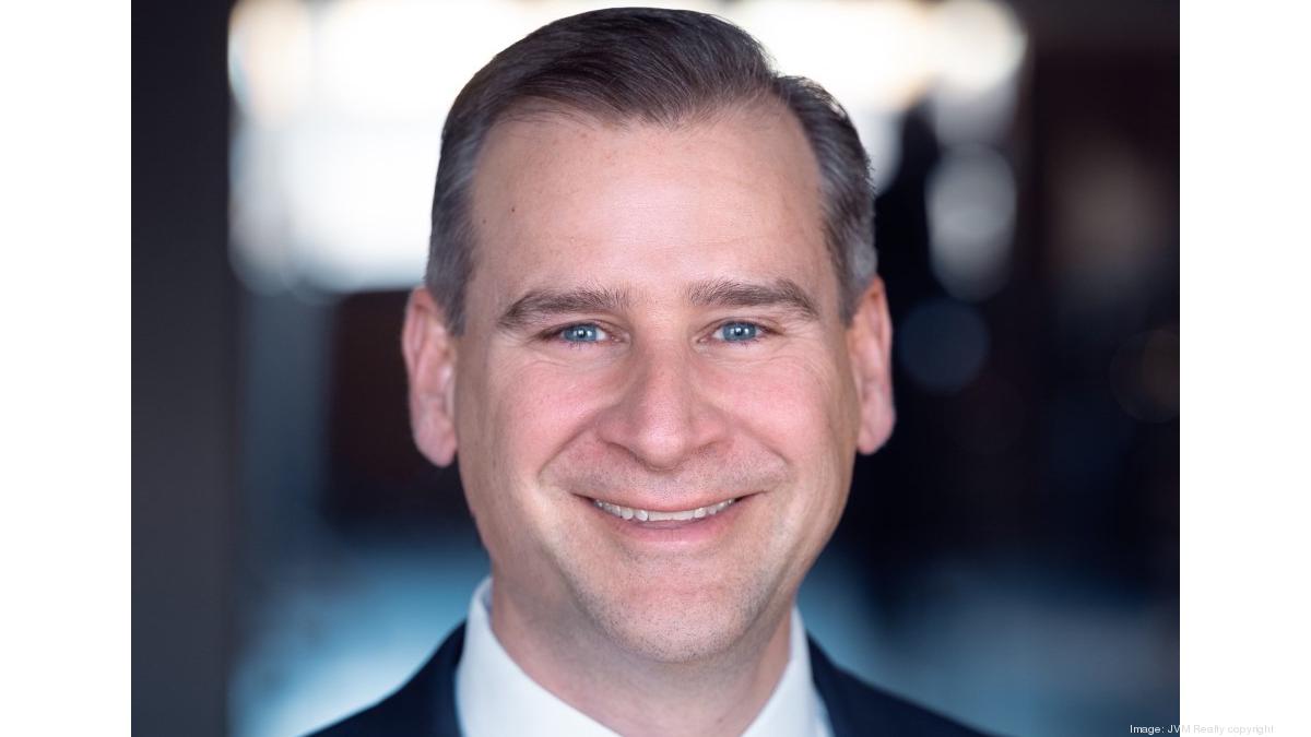 JVM Realty hires Steve Boyack as COO - Chicago Business Journal