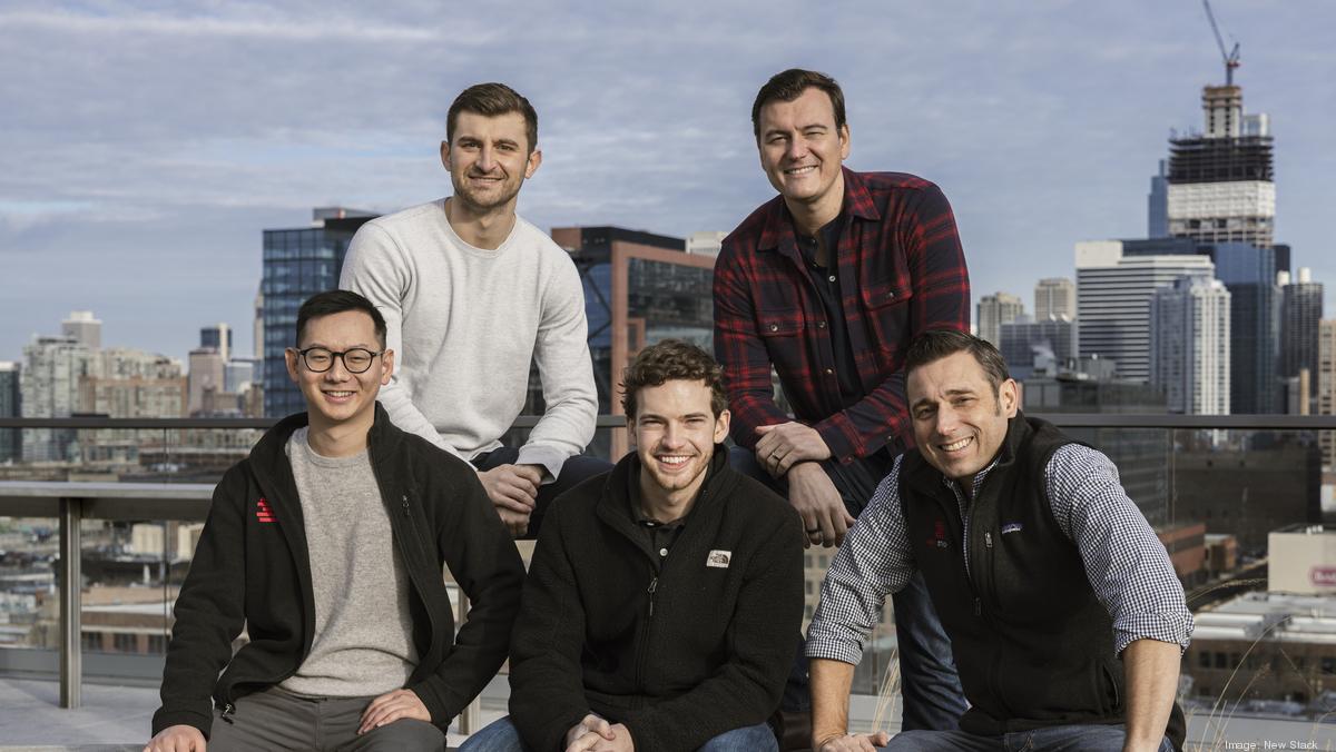 New Stack raises $42M to back more startups outside the coasts ...