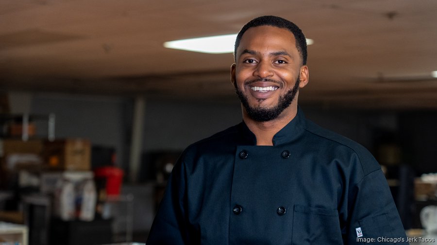 Chicago Jerk Tacos owner partners with Tha Drippin' Crab chef on new ...