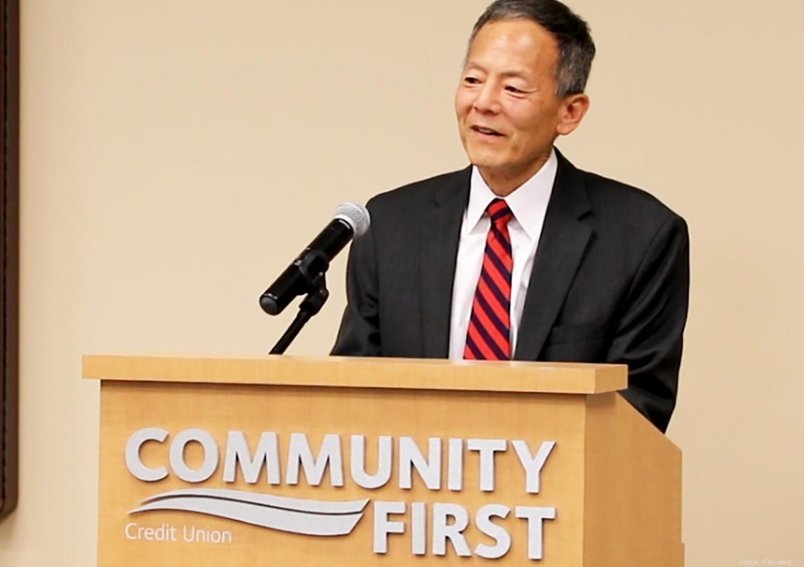 Community First Credit Union assets grew 17% to $2.4 billion in assets ...