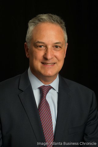 Publisher David Rubinger explains how Atlanta Business Chronicle ...