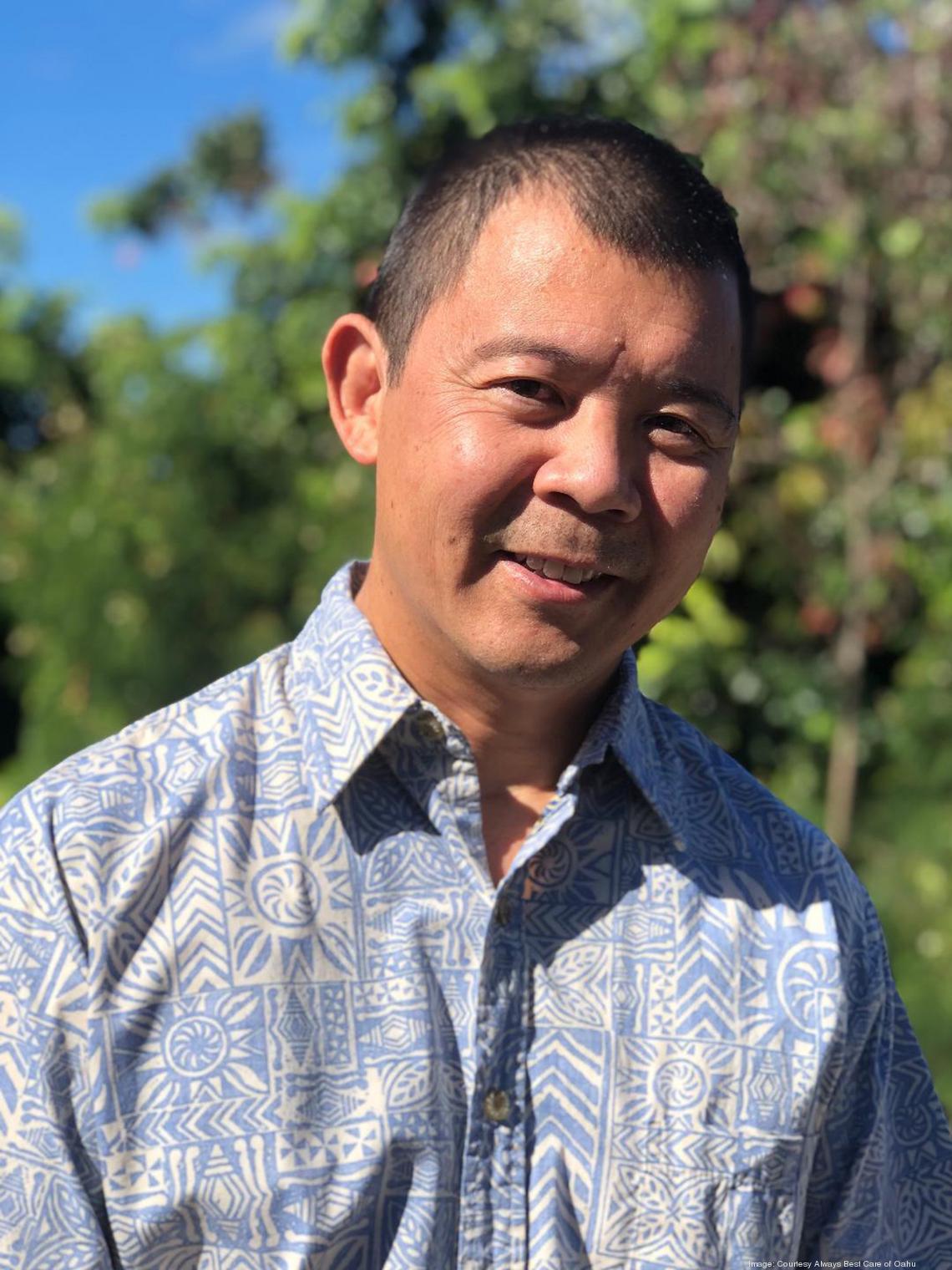 Pacific Inno - 5 questions with local owner of Always Best Care of Oahu ...