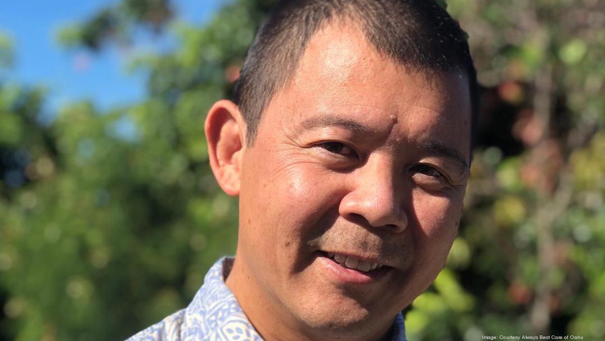 5 Q's with local owner of Always Best Care of Oahu, Tyler Kimura ...
