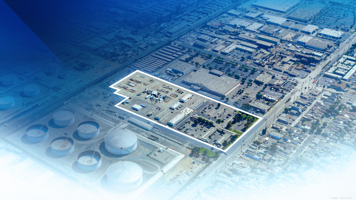 Long Beach development site sells for $51 million - L.A. Business First