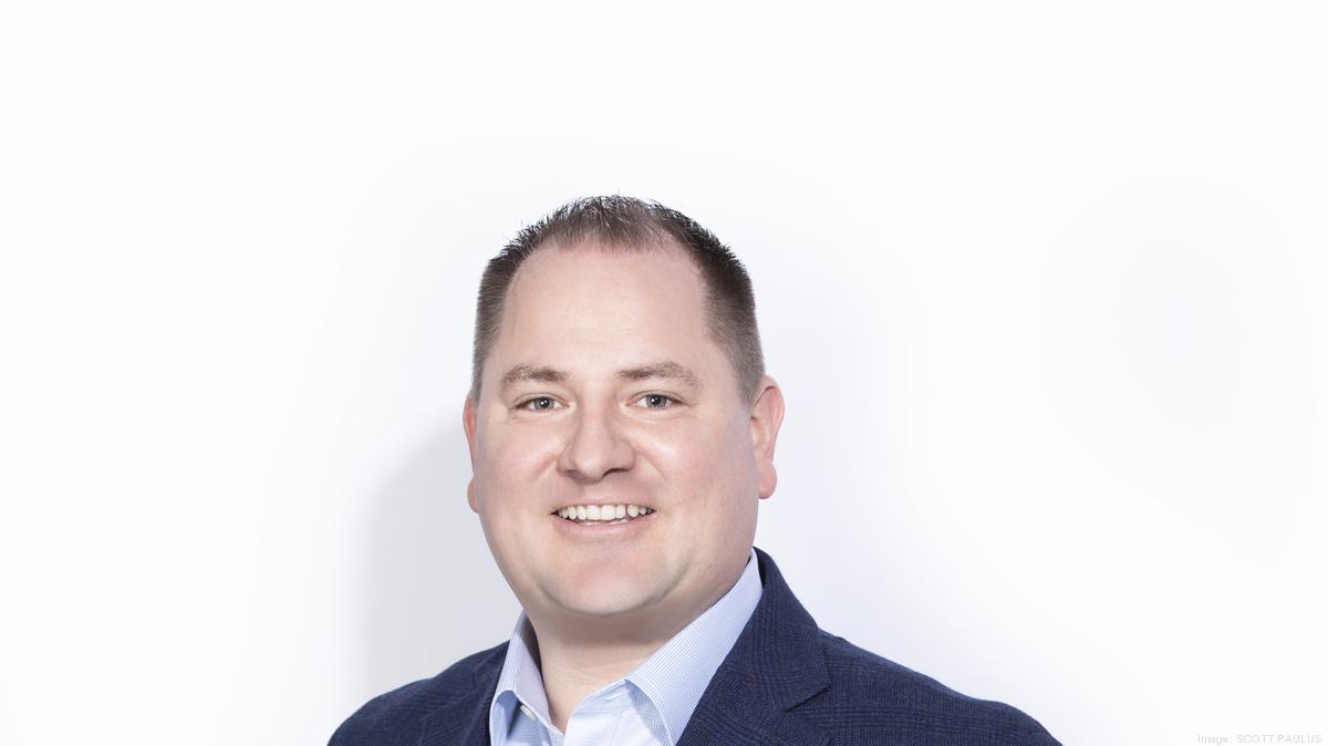 40 Under 40: Brandon Drusch, Saint Kate - The Arts Hotel - Milwaukee ...