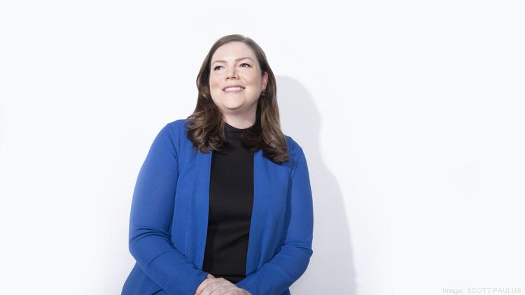 40 Under 40: Molly Hogan, BMO Harris Bank - Milwaukee Business Journal