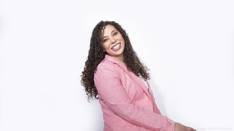 40 Under 40: Dr. Michelle Pickett, Children’s Wisconsin/Medical College ...