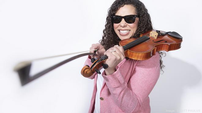 40 Under 40: Dr. Michelle Pickett, Children’s Wisconsin/Medical College ...