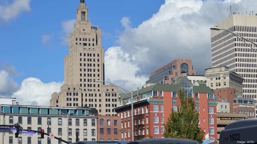 Providence readies to update its comprehensive plan - Providence ...