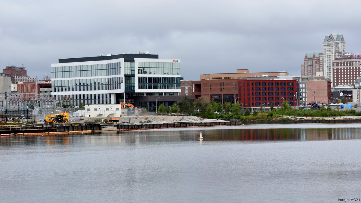 New online hub maps Rhode Island's 'innovation ecosystem' - Providence ...