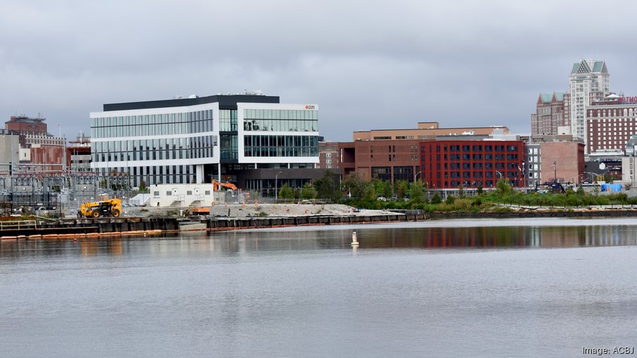 New online hub maps Rhode Island's 'innovation ecosystem' - Providence ...