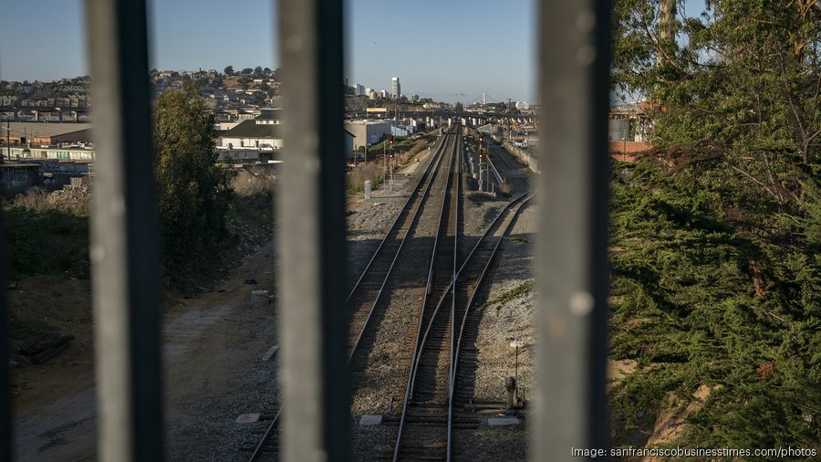 Caltrain Bayview Station in San Francisco facing another study - San ...