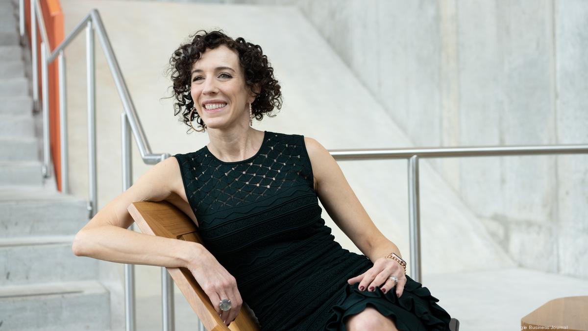 2022 Women in Business Awards: Erica Leatham – M/I Homes of Raleigh ...