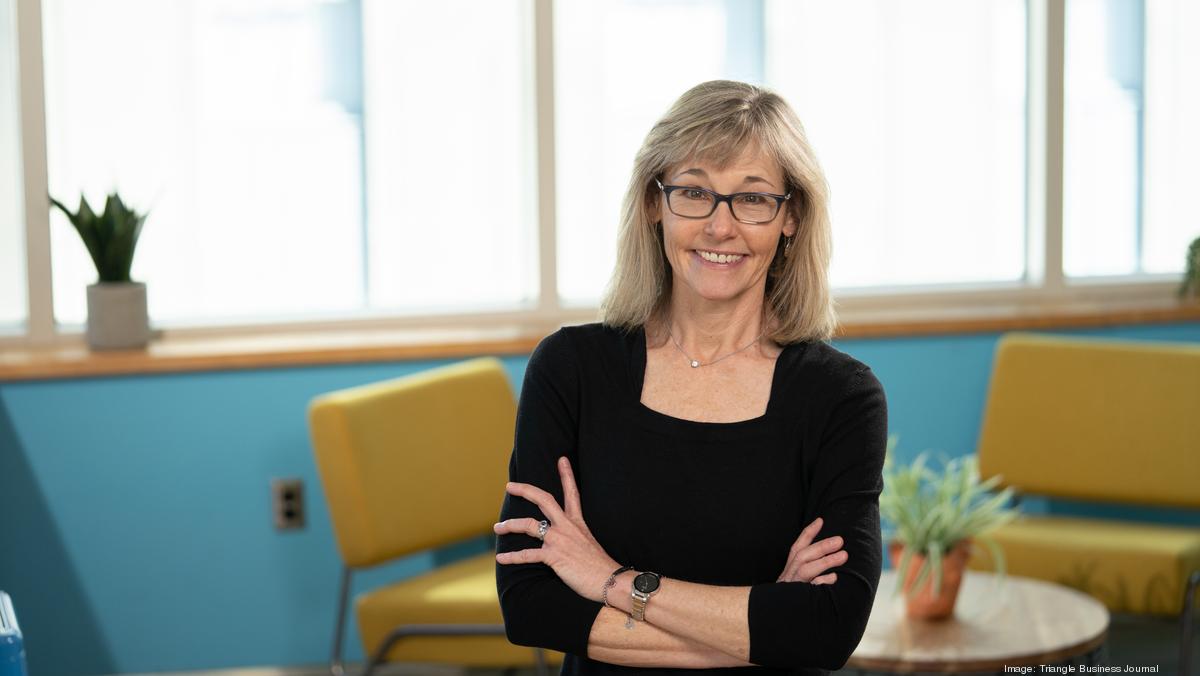 2022 Women in Business Awards: Mary Beth Thomas – NC Biotech - Triangle ...