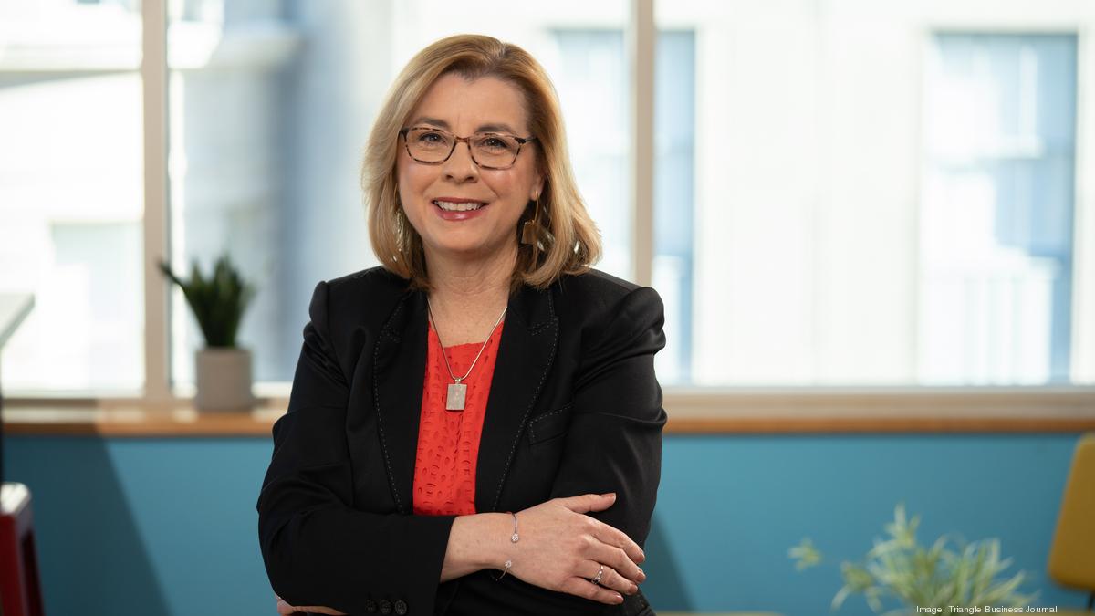 2022 Women in Business Awards: Rebecca Corbin – NACCE - Triangle ...